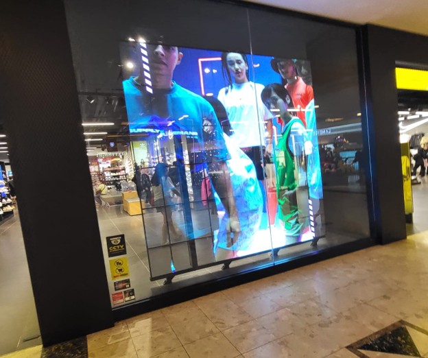 LED Screen Supplier Malaysia & LED Screen Rental KL | Zoom Visual Malaysia